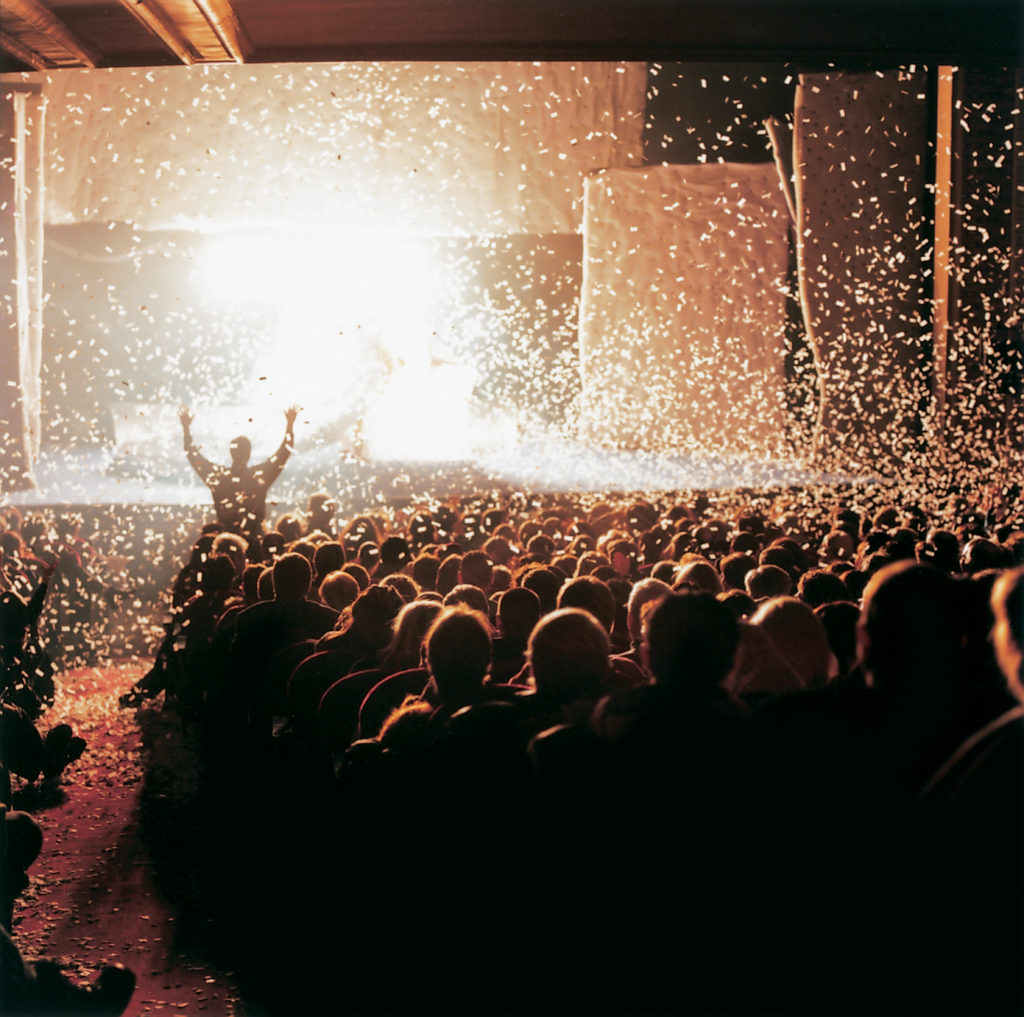 Slavas Snow Show 2017