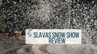 Slavas Snow Show 2017