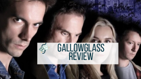 Gallowglass UK Tour 2018