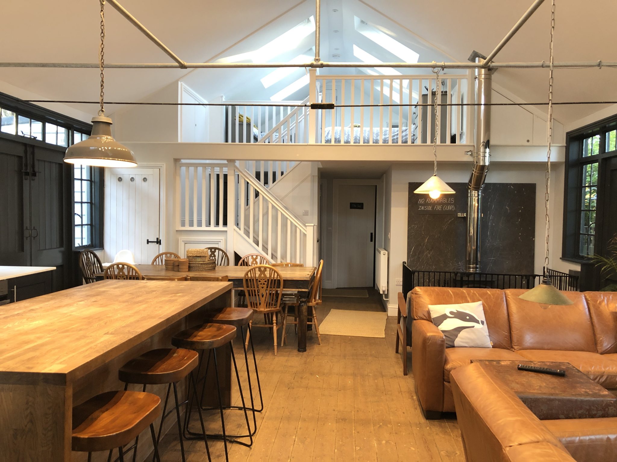 Hot Tub Breaks UK 2020