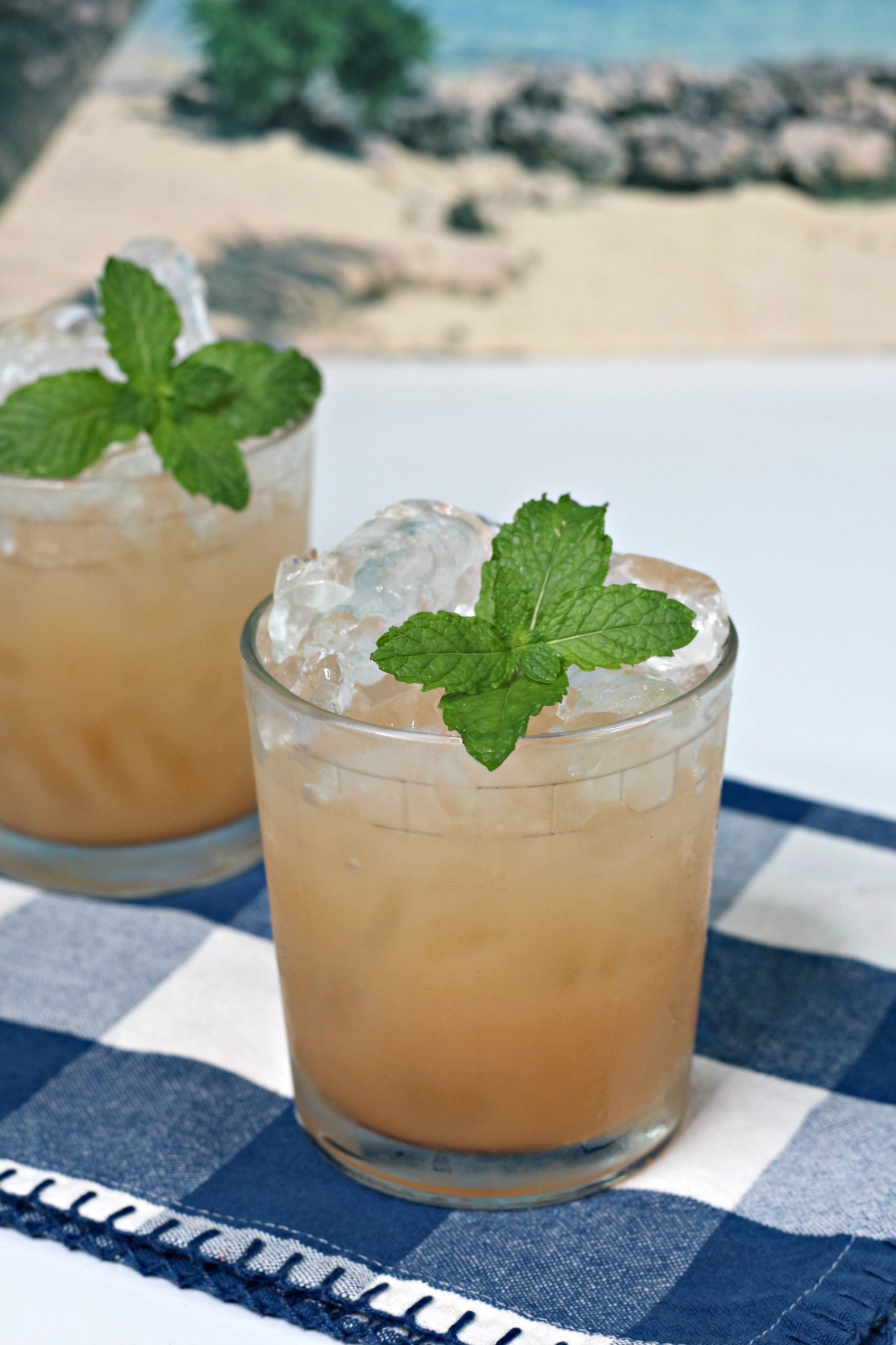 Spanish Valencia Drink For You To Try