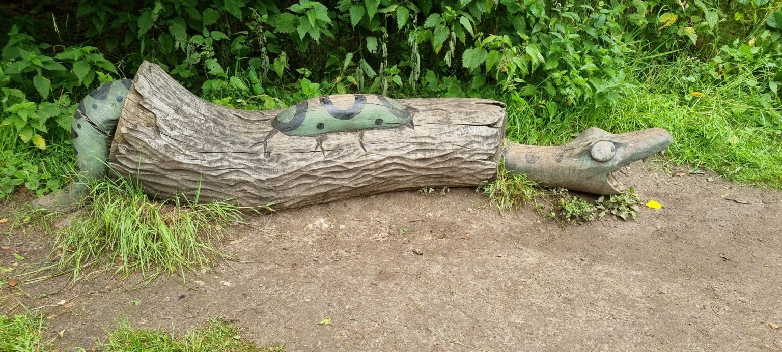 Amazing Gruffalo Trails To Explore in 2021