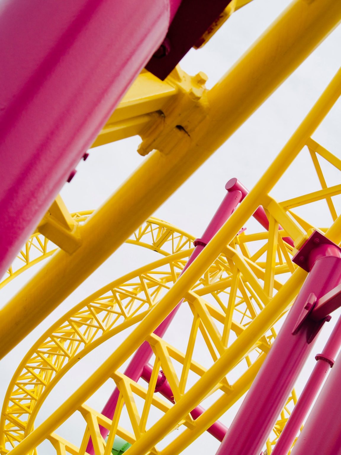 The Best Pleasure Beaches and Seaside Funfairs 2024