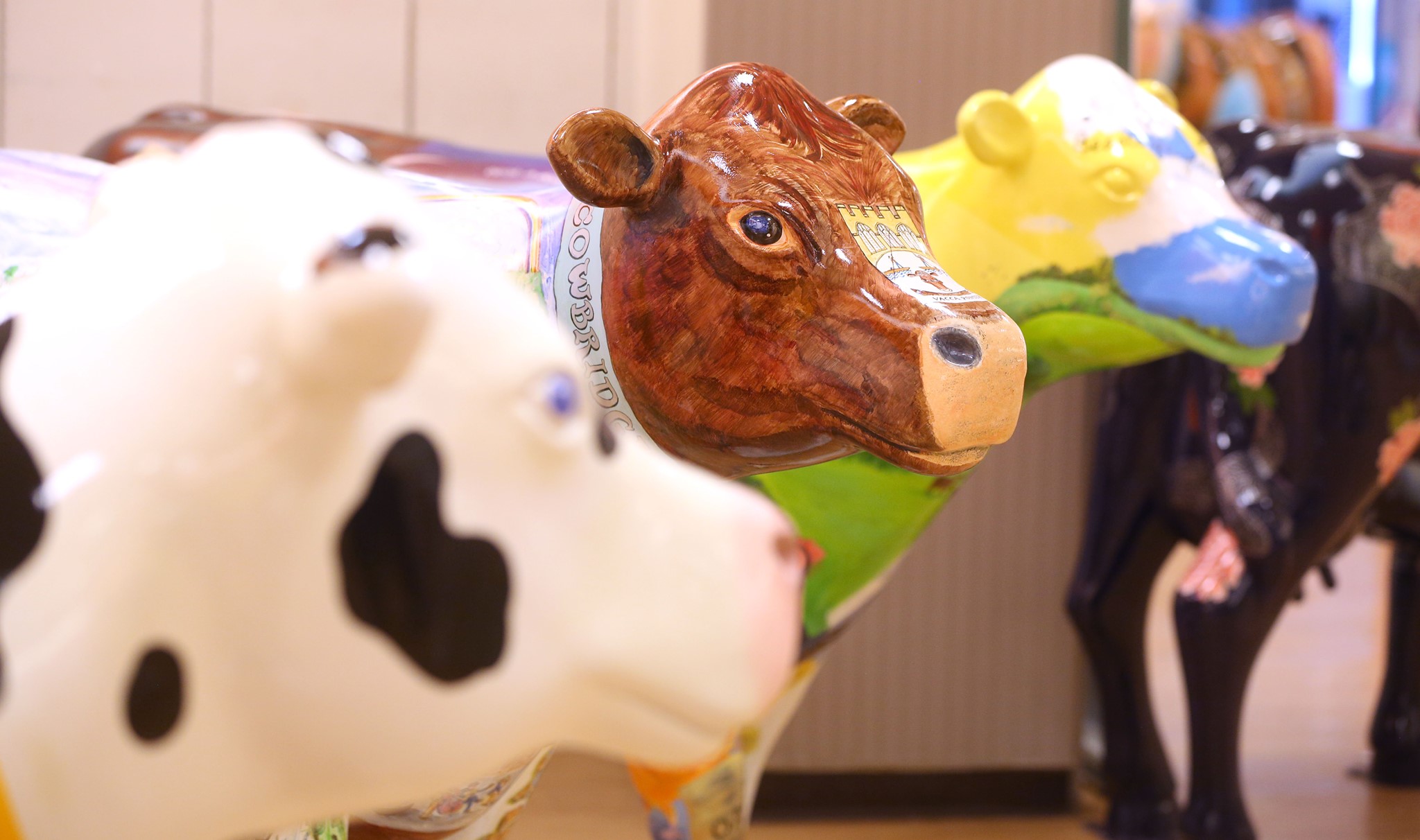 Free Sculpture Trails To Explore 2022