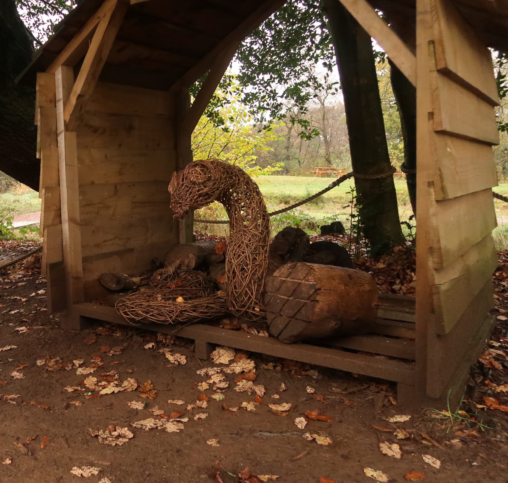 Amazing Gruffalo Trails To Explore in 2021