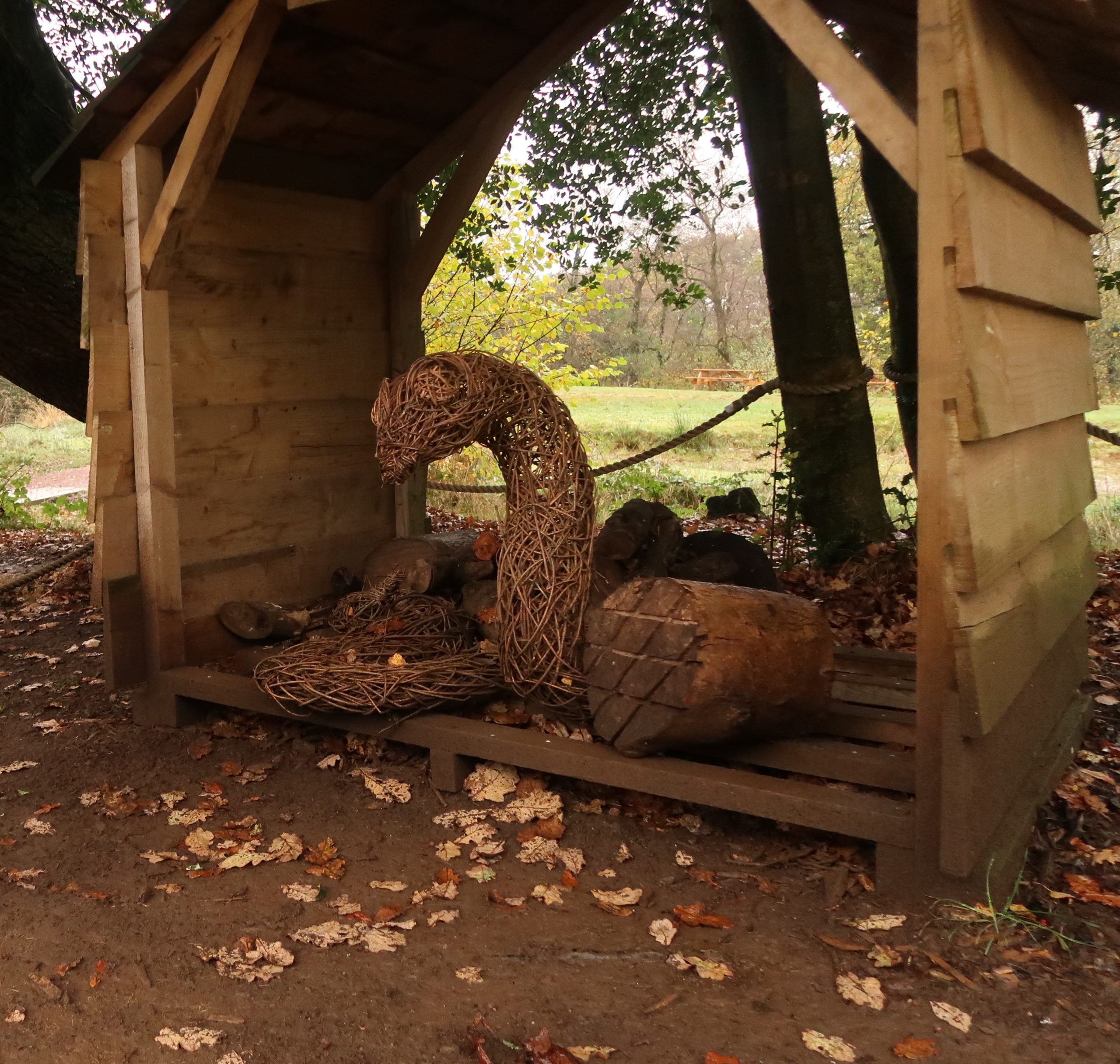 Amazing Gruffalo Trails To Explore in 2021