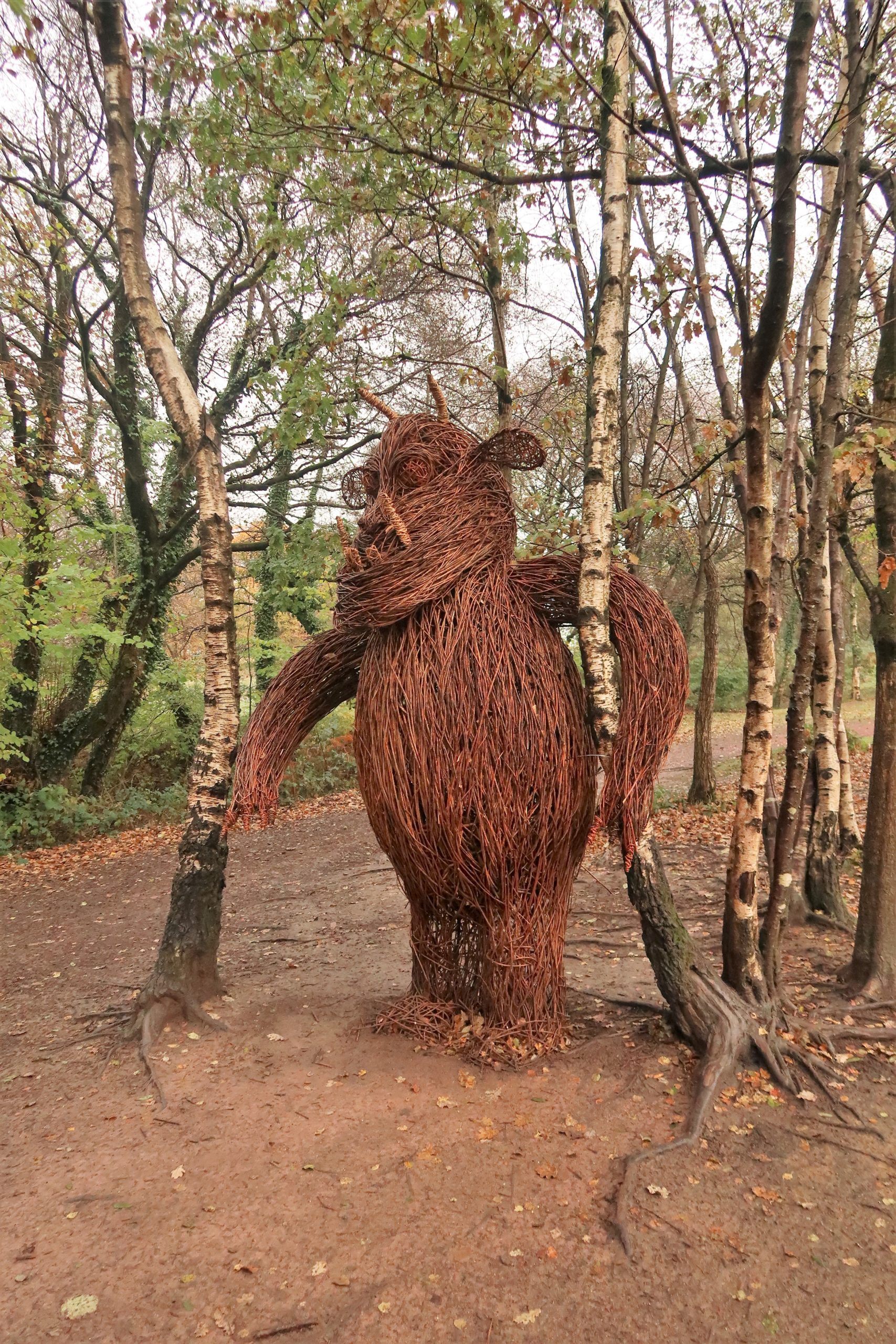 Amazing Gruffalo Trails To Explore in 2021