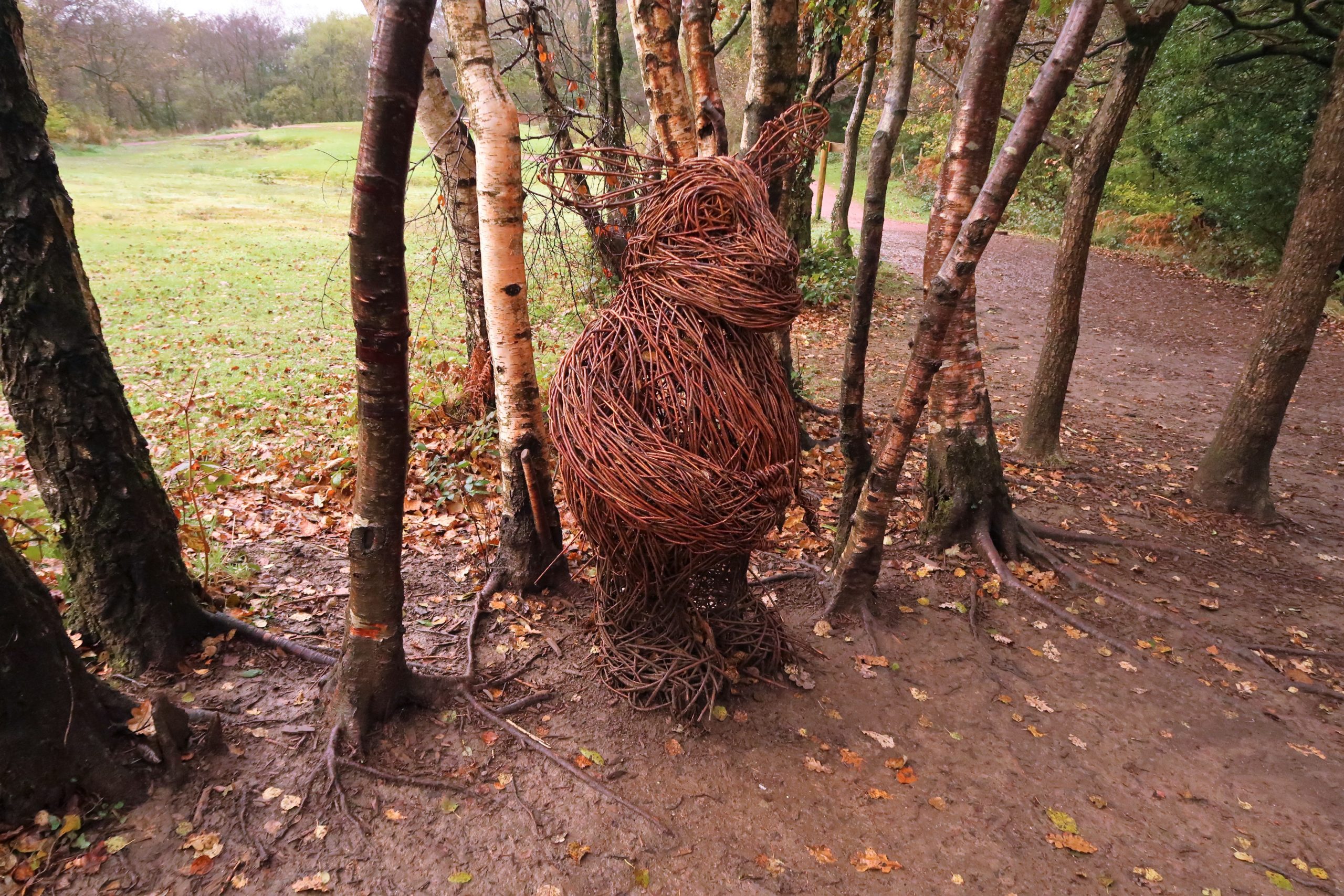 Amazing Gruffalo Trails To Explore in 2021