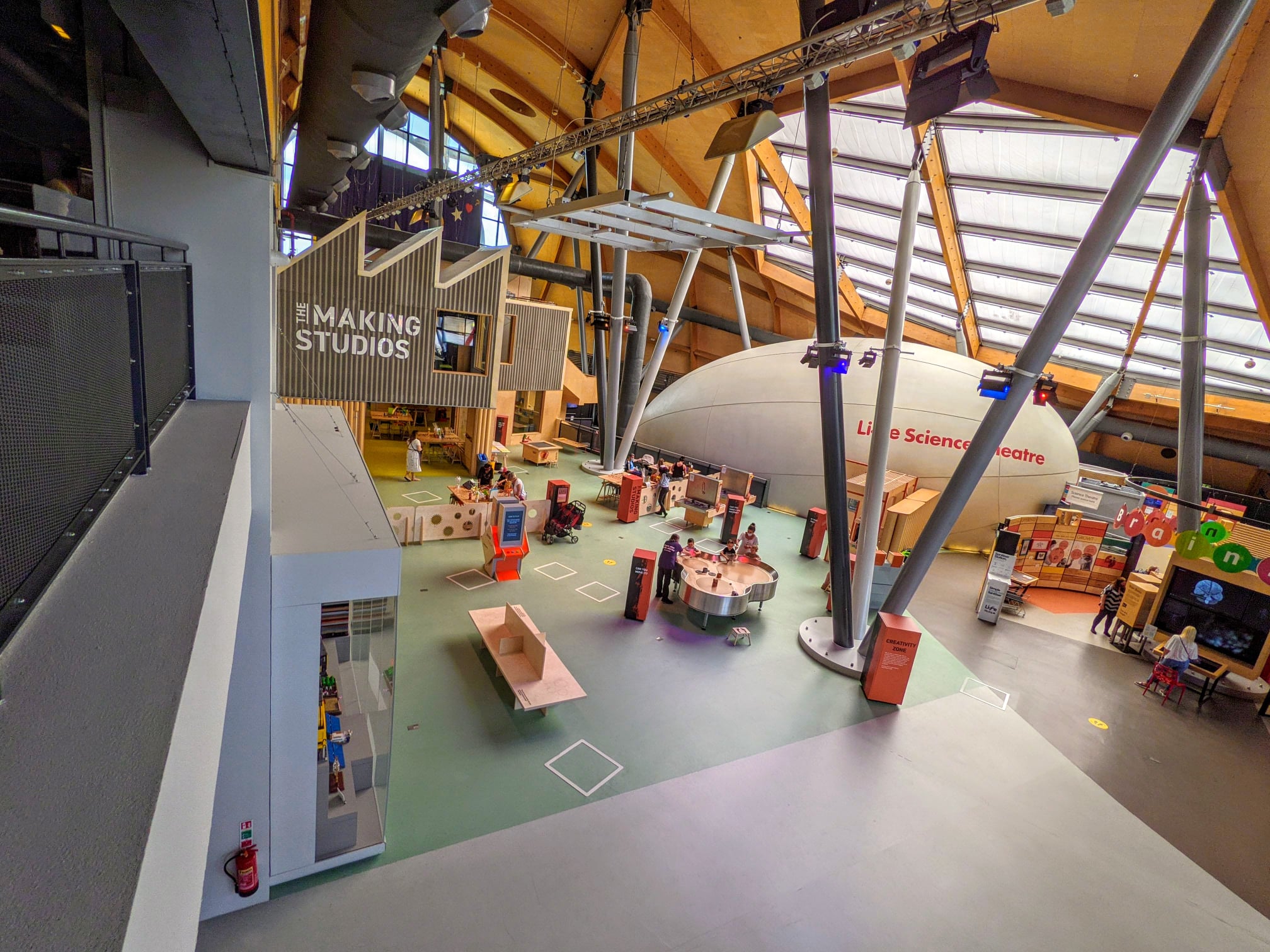 11 Amazing Things To Do in Newcastle For Kids 2025