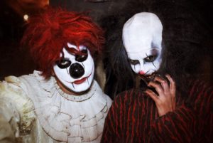 Horrifying Halloween Scare Events 2022