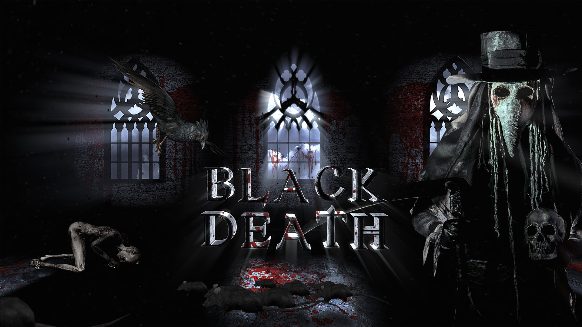 Horrifying Halloween Scare Events 2022