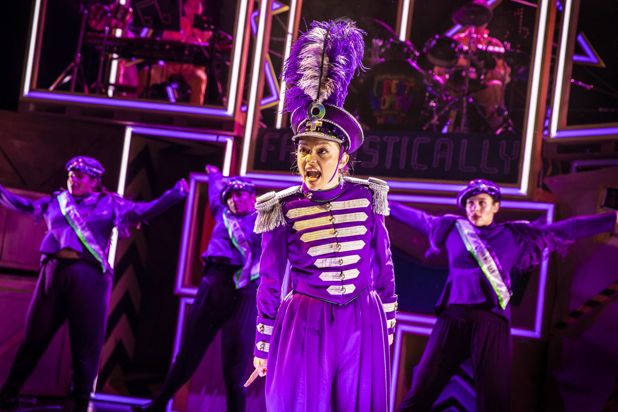 Fantastically Great Women Who Changed The World