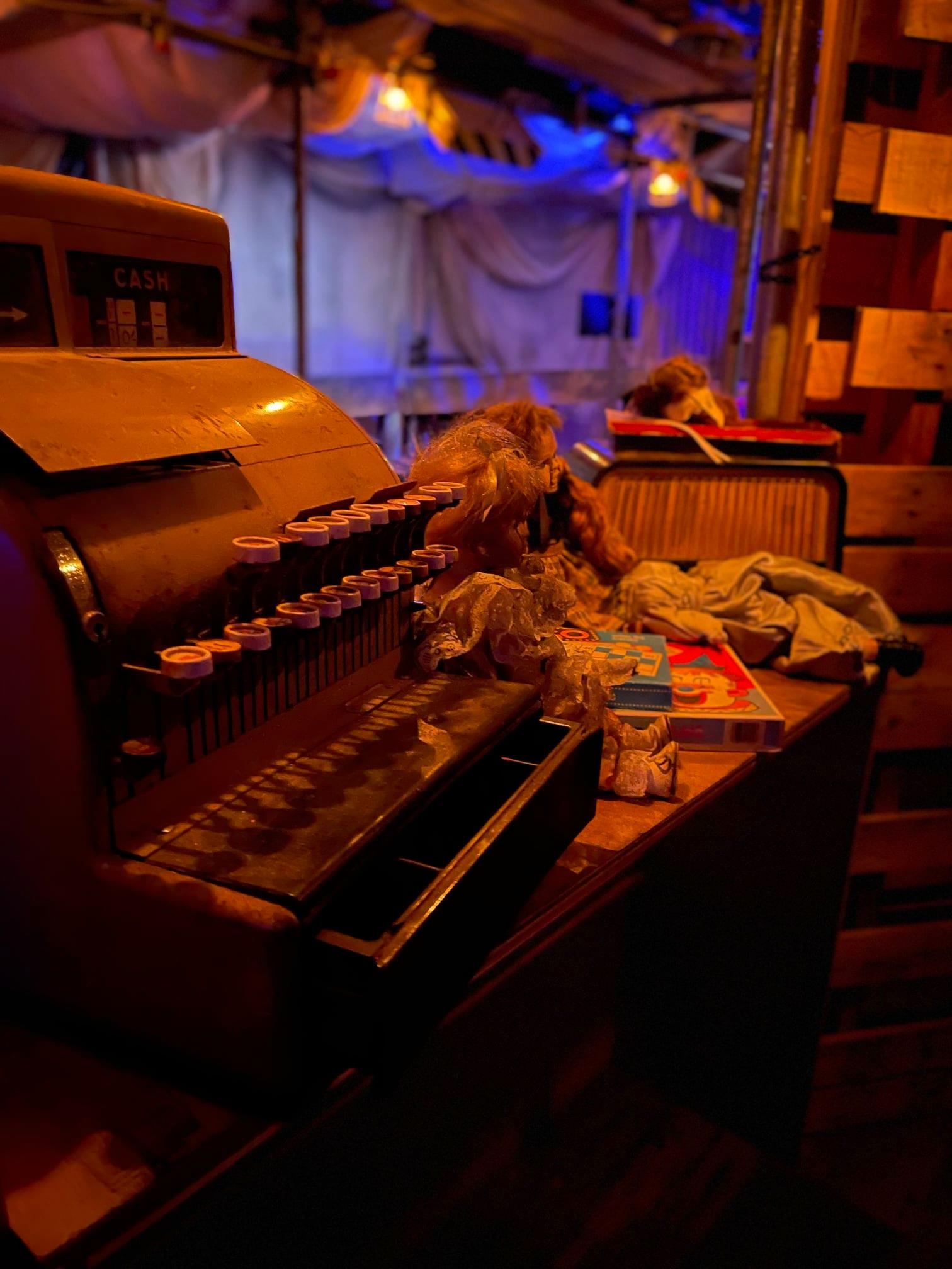 Horrifying Halloween Scare Events 2022