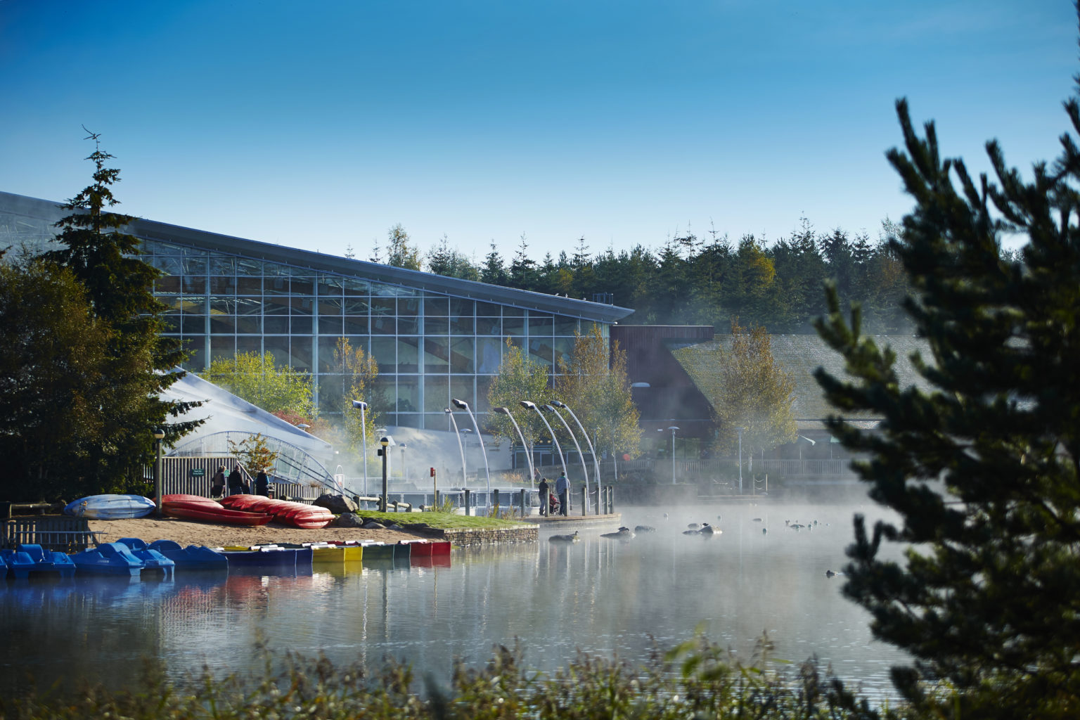13 Center Parcs Tips To Help You Plan A Holiday on A budget 2025