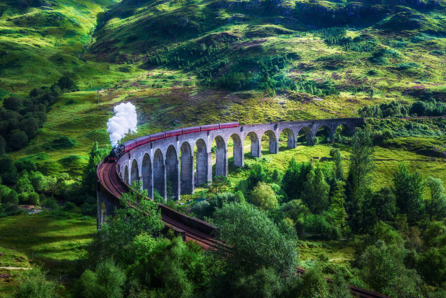 Harry Potter Locations You Can Visit In 2022 harry-potter-locations-you-can-visit-in-2022