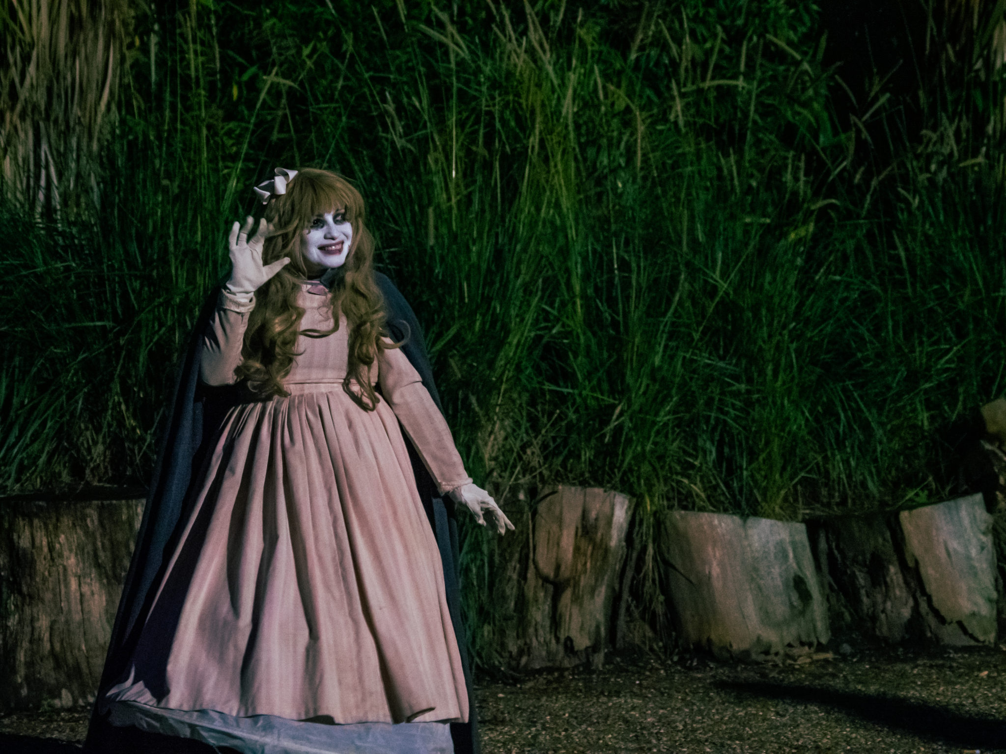 PrimEvil Screaming Won't Help!