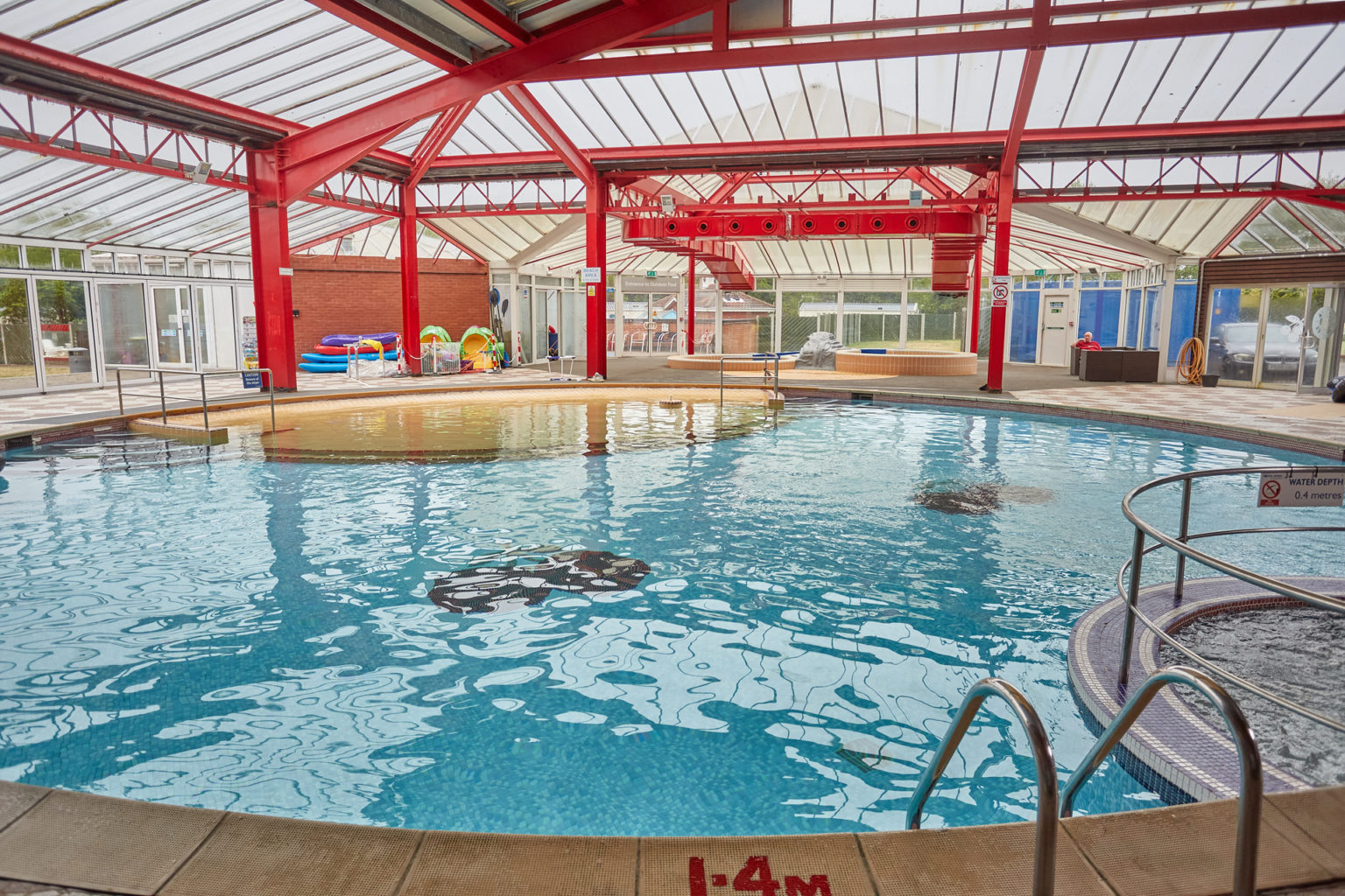 Tips for booking A Parkdean Resorts Holiday 2023