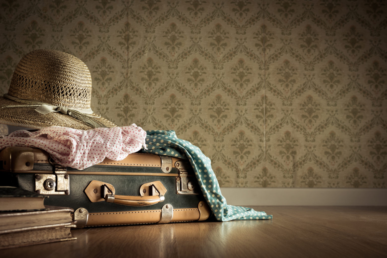 top 5 Family Travel Essentials Required For A Holiday