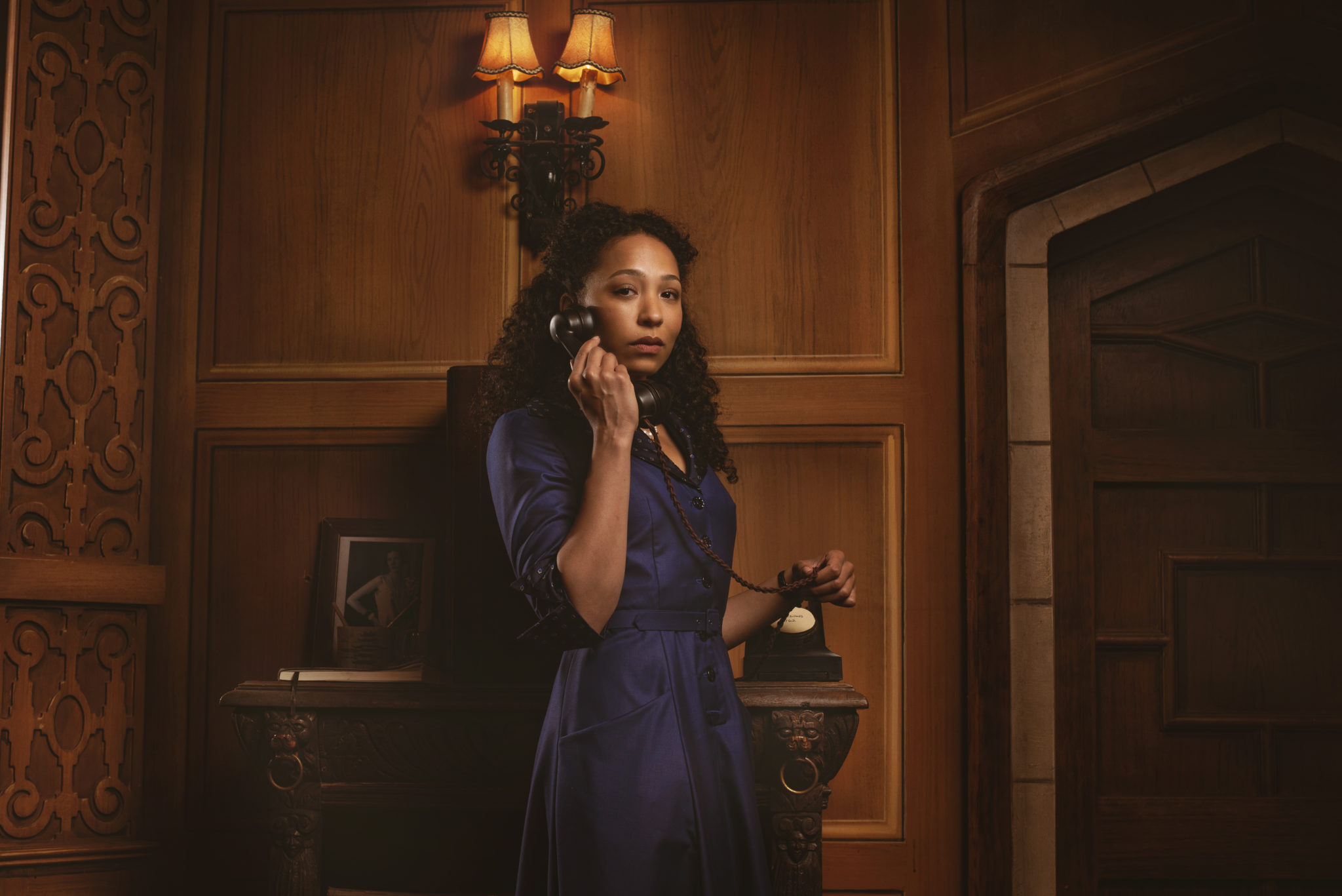 The Mousetrap Tour 2023