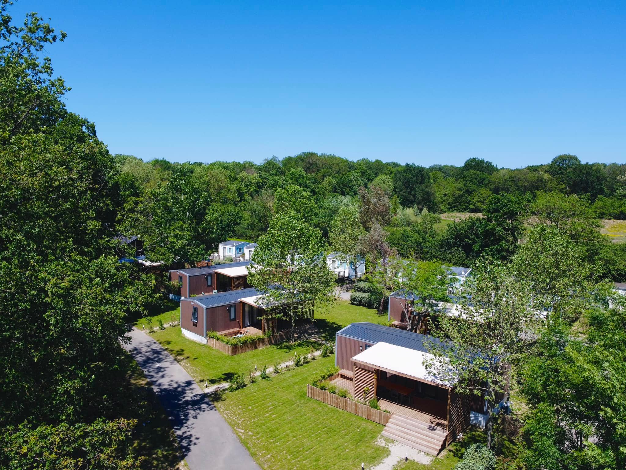 Fabulous Campsites Near Disneyland Paris 2024