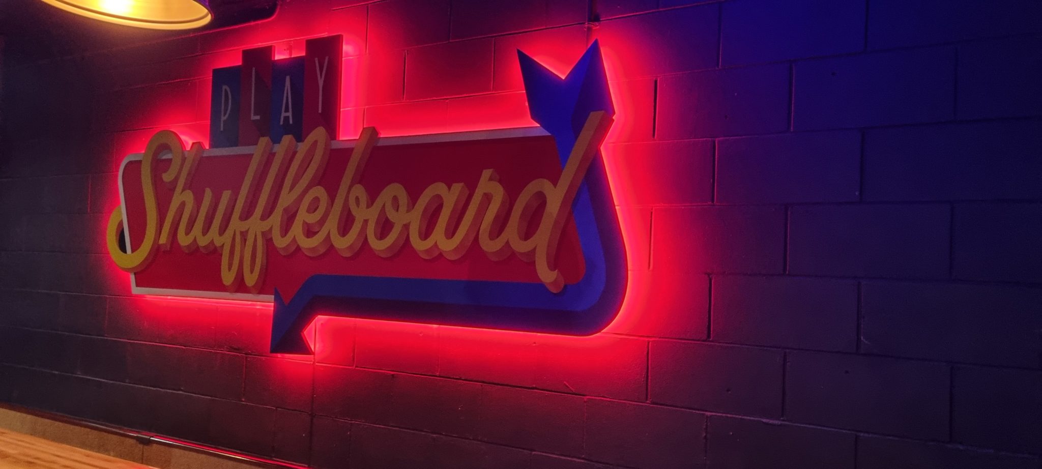 Have You Visited Boom Battle Bar Norwich