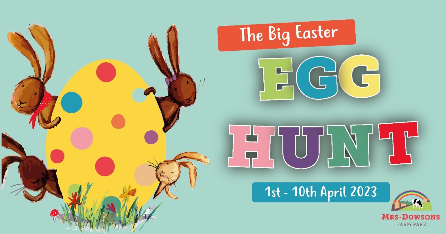 Fabulous Easter Farm park Events 2024