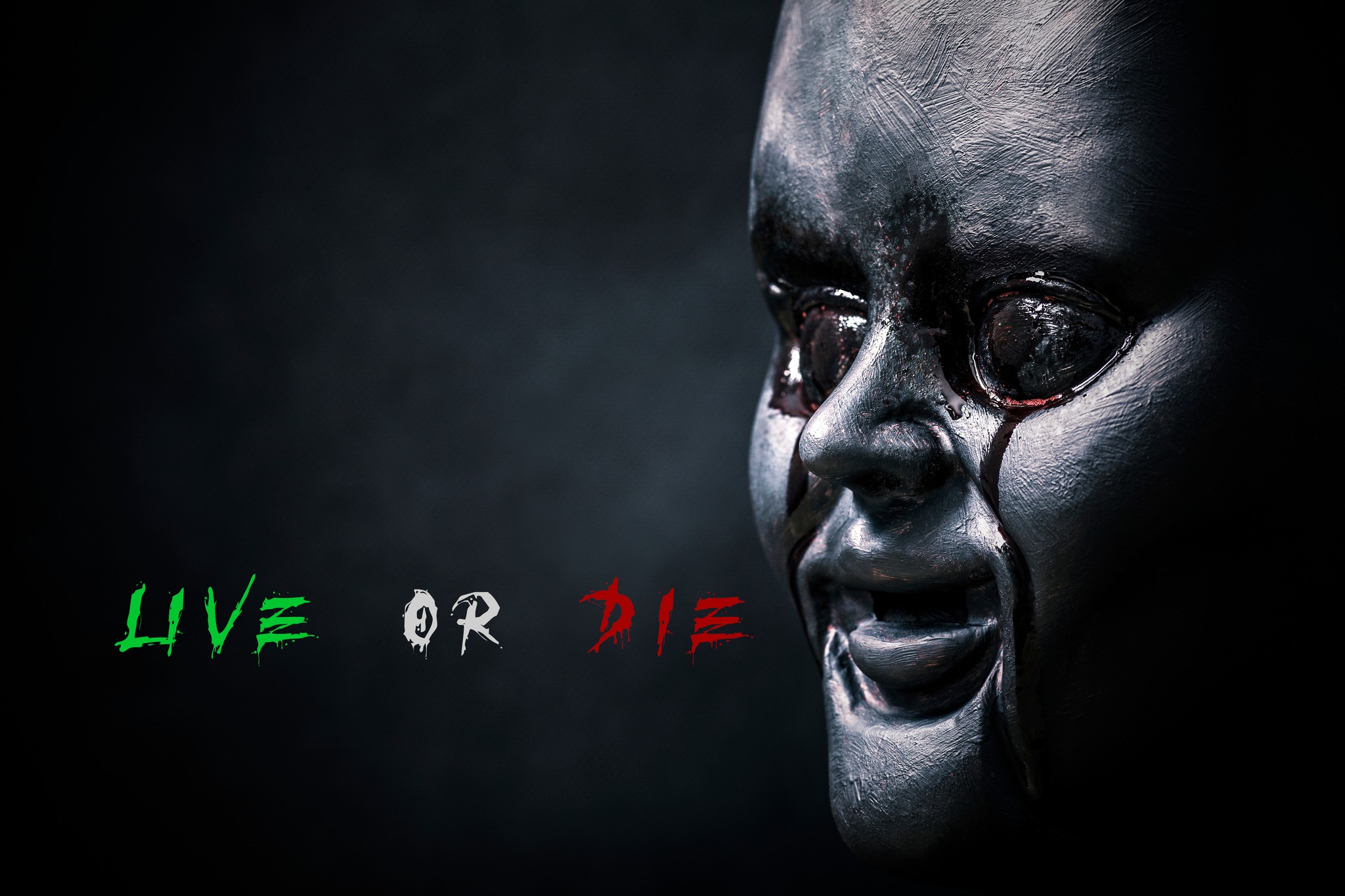 Horrifying Halloween Scare Events 2024