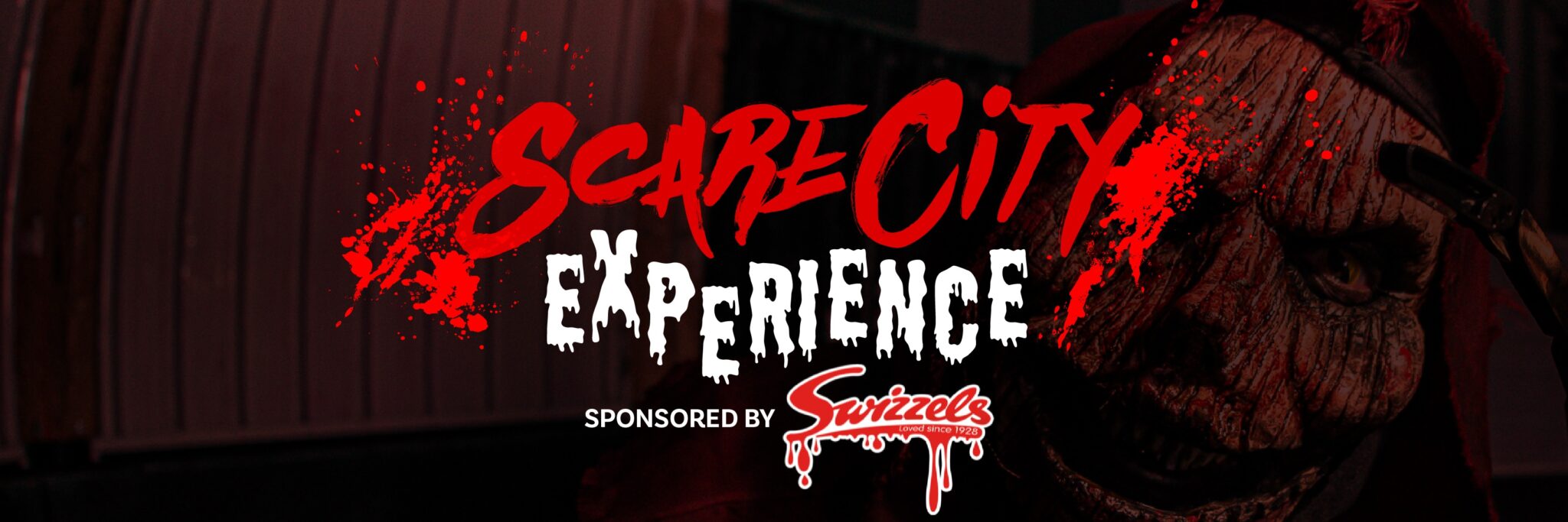 Horrifying Halloween Scare Events 2024