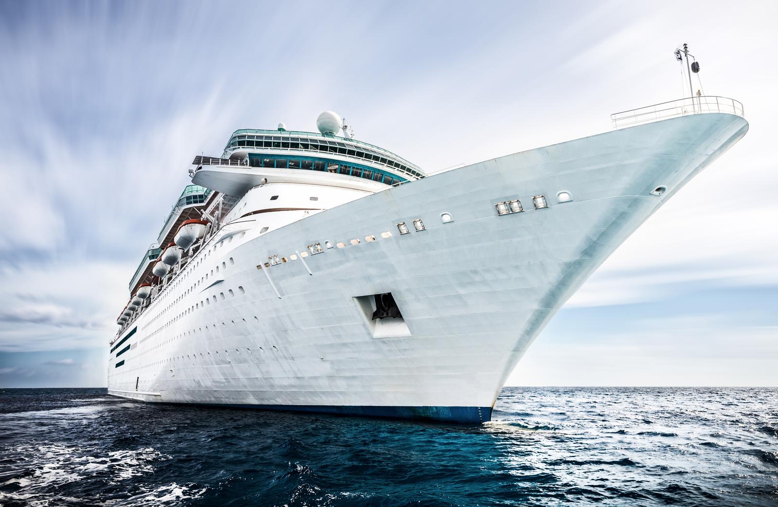 Experiencing A Transatlantic Cruise