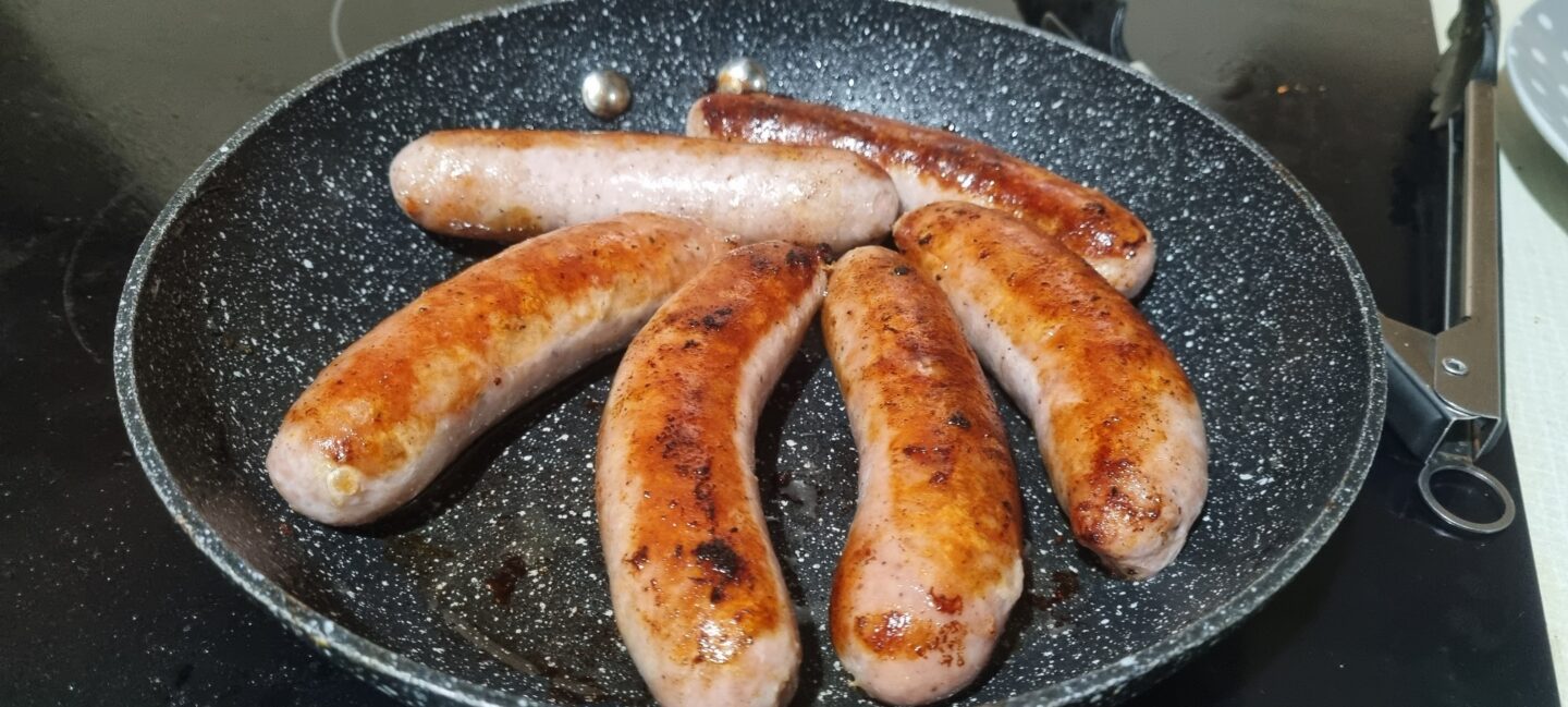 Swaledale Butchers Review