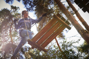 Which Fantastic Go Ape Will You Visit This Year