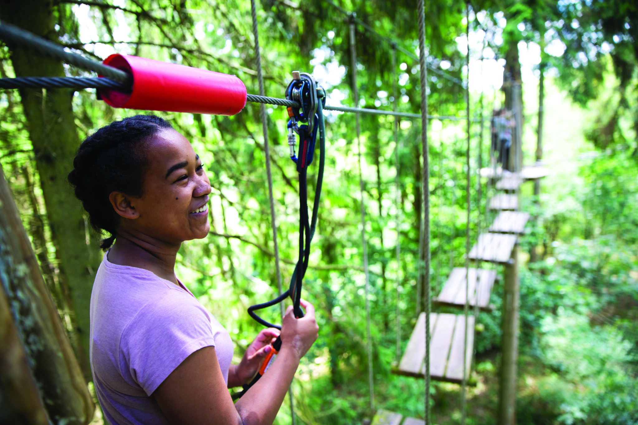 Which Fantastic Go Ape Will You Visit This Year