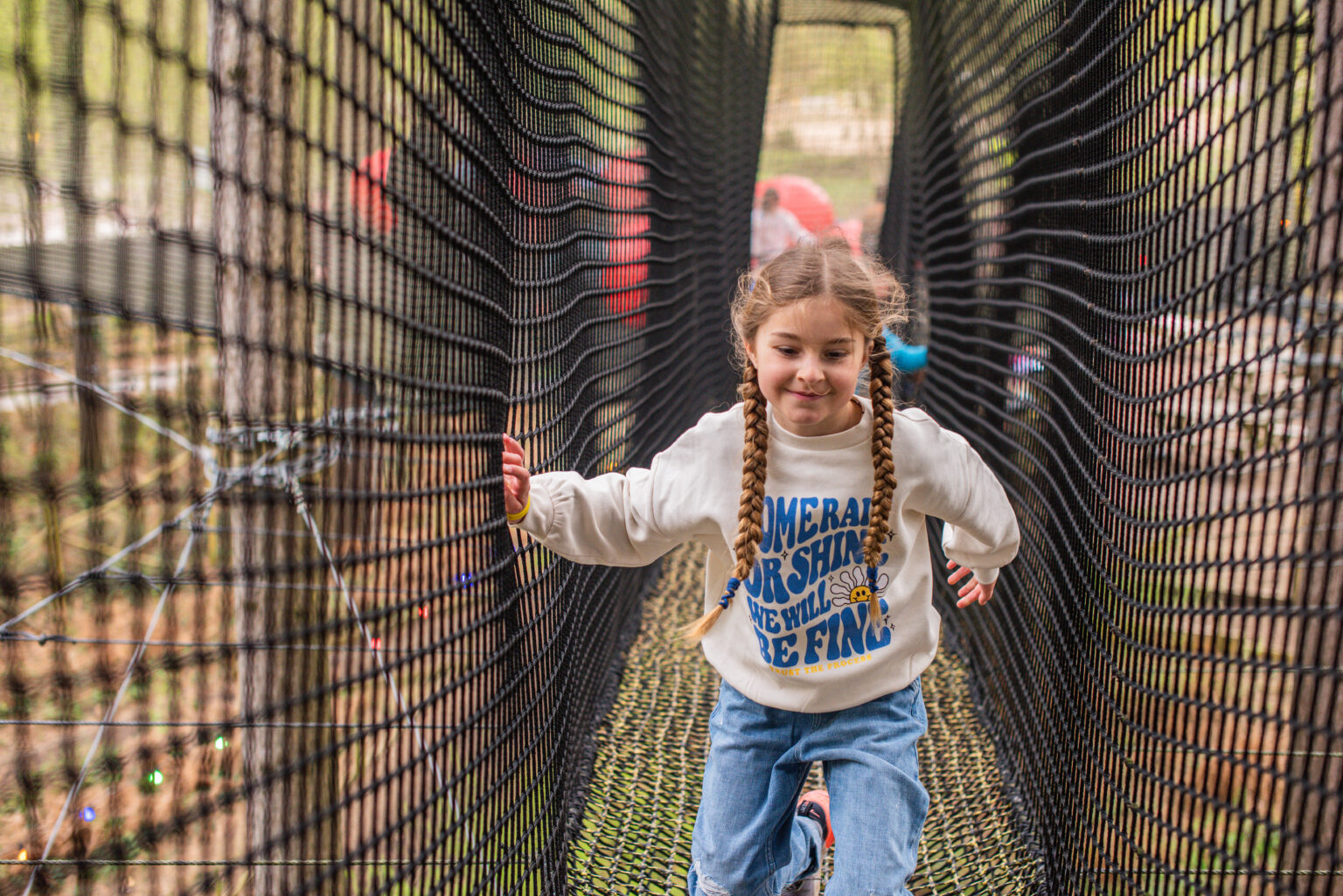 Which Fantastic Go Ape Will You Visit This Year