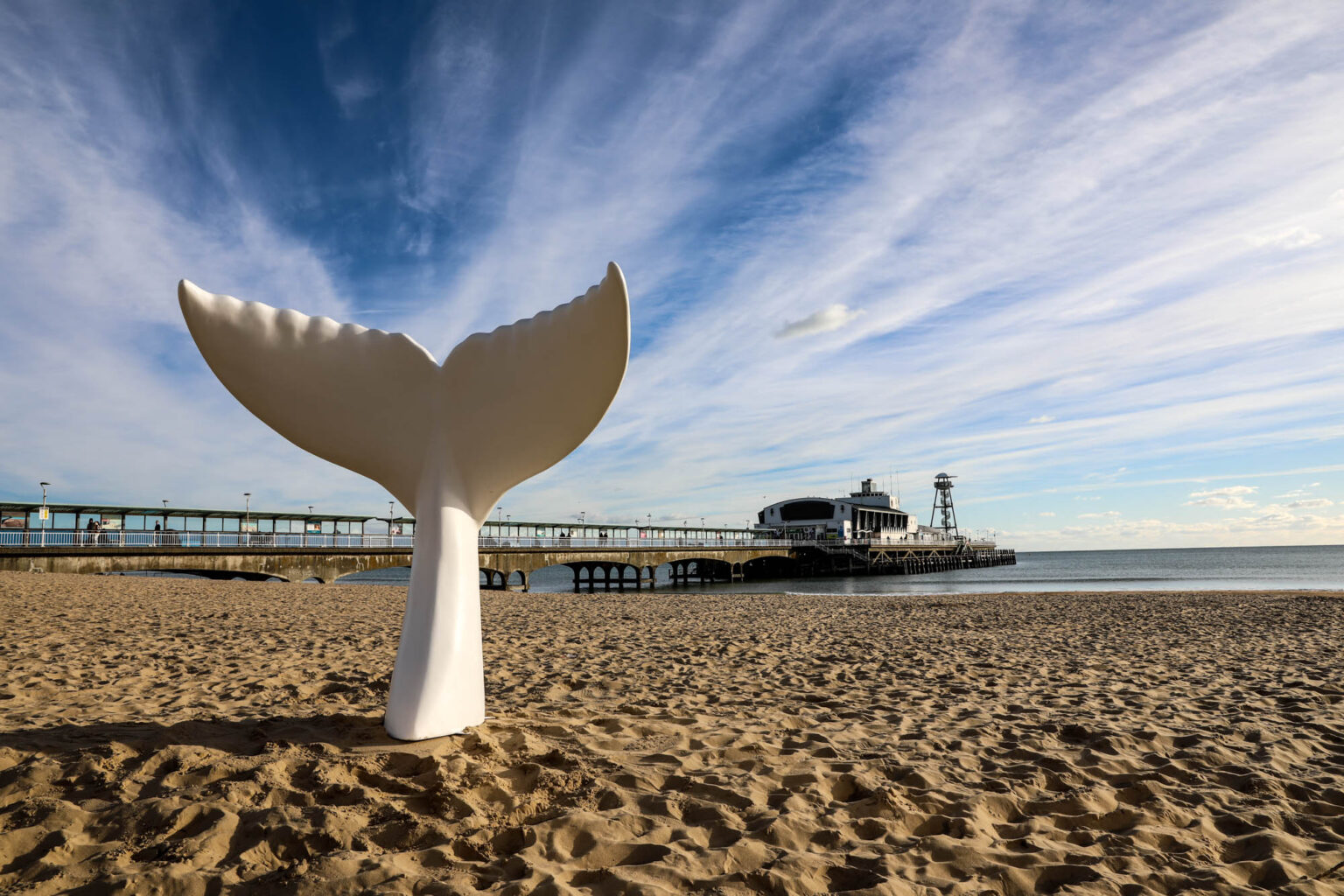 Free Sculpture Trails To Explore 2024