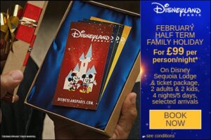 Where Can I Ride The Polar Express Train in 2024