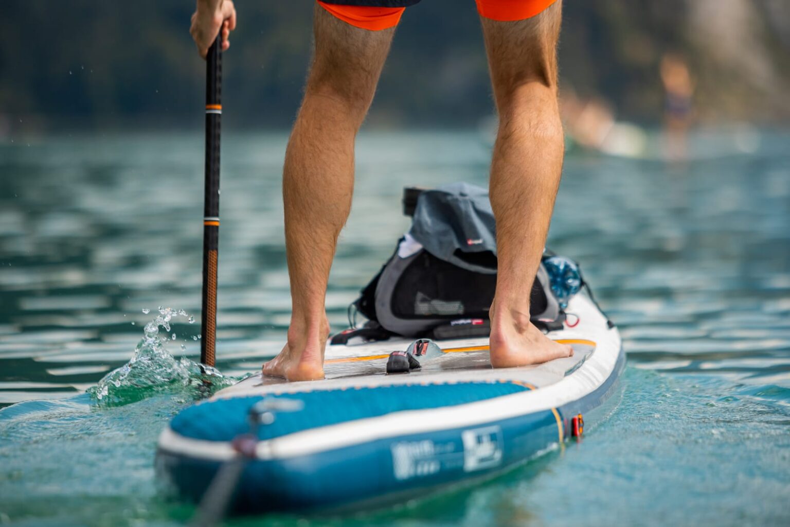 Best Inflatable Paddle Boards To Purchase in 2025